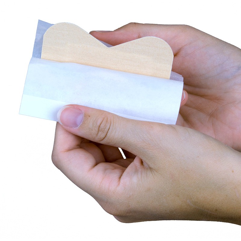 Pansement pour extrémités de doigts Weroplast® MasterTex