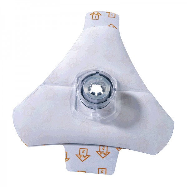 EZ-Stabilizer Arrow® EZ-IO®, 5 pezzi