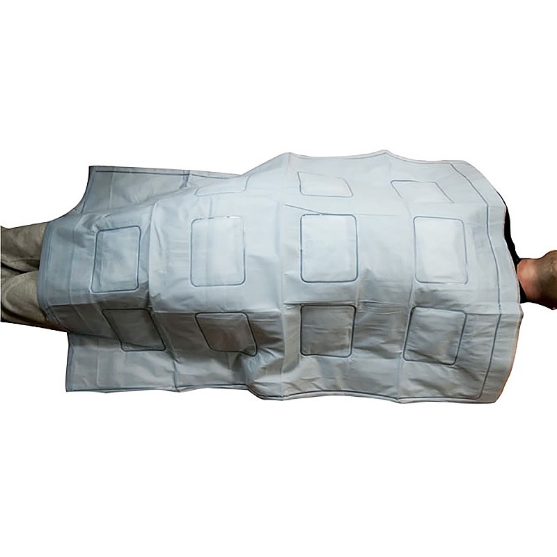 Couverture thermique Ready-Heat™ II