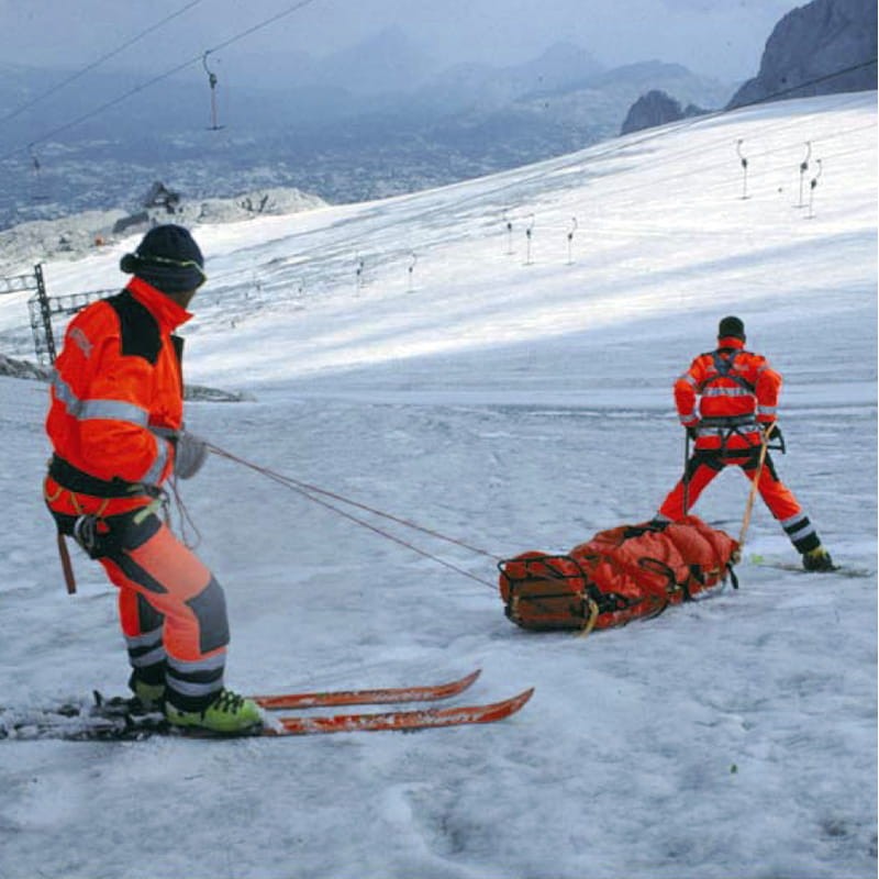 Teilbare Rettungstrage UT2000