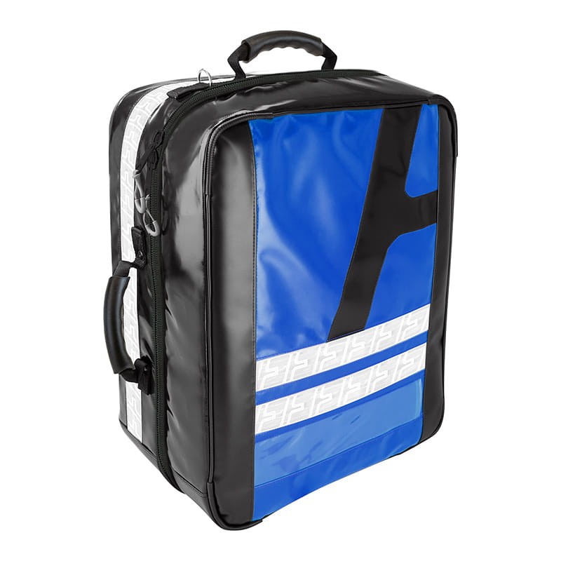 Rettungsrucksack AEROcase® PROpack GT XL