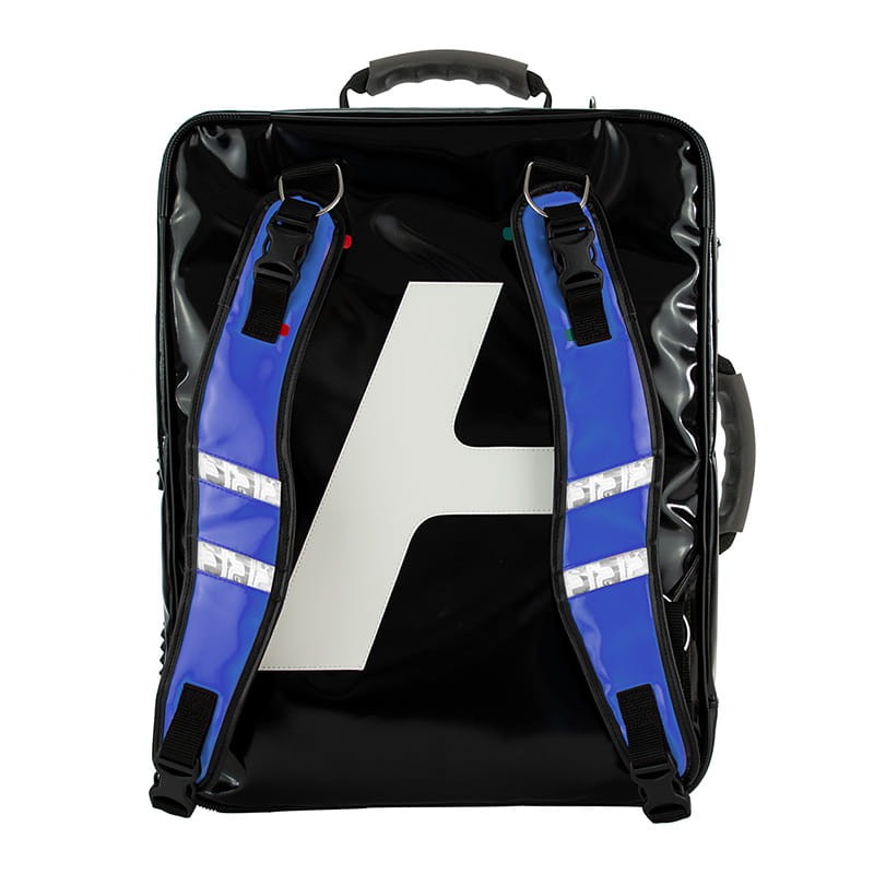 Rettungsrucksack AEROcase® PROpack GT XL
