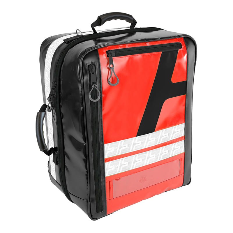 Sac à dos de premiers secours AEROcase® PROpack GTB