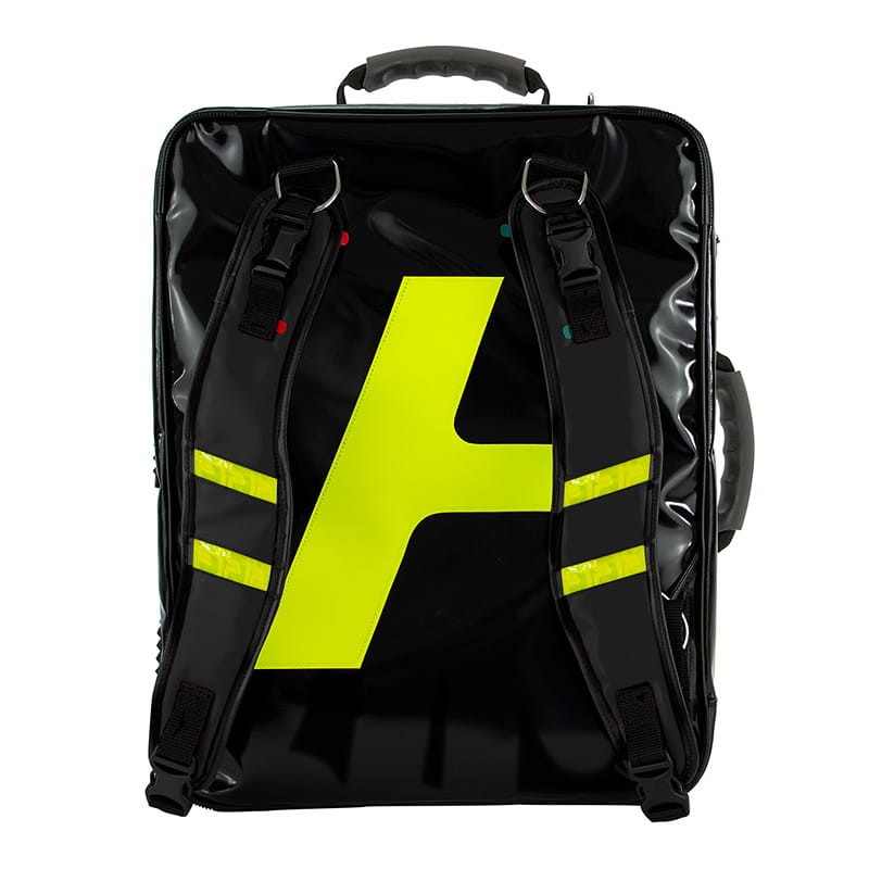 Rettungsrucksack AEROcase® PROpack GTD XL