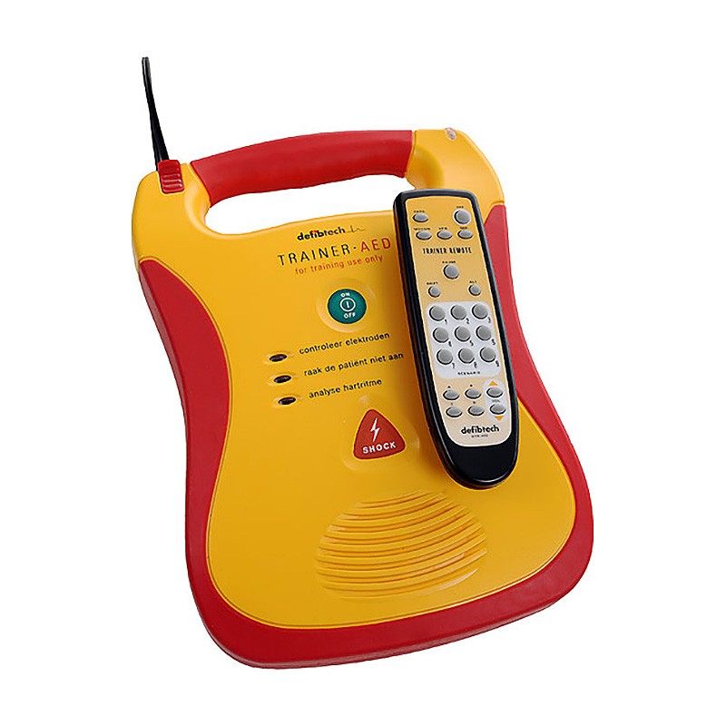 Defibtech Lifeline Trainer