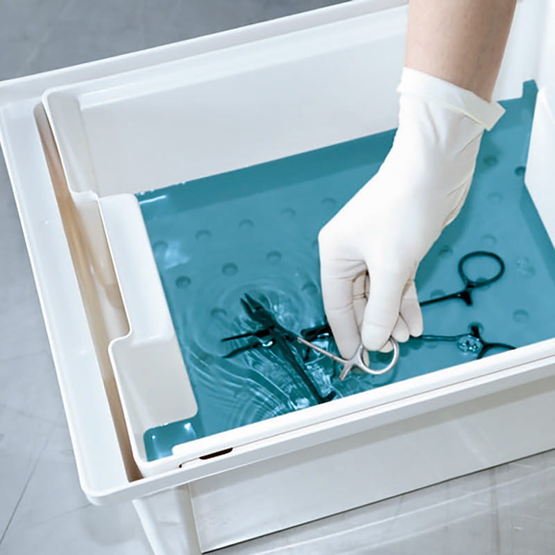 Instrumenten-Desinfektionsmittel INSTRUMENT PLUS deconex®, Flasche, 1 l