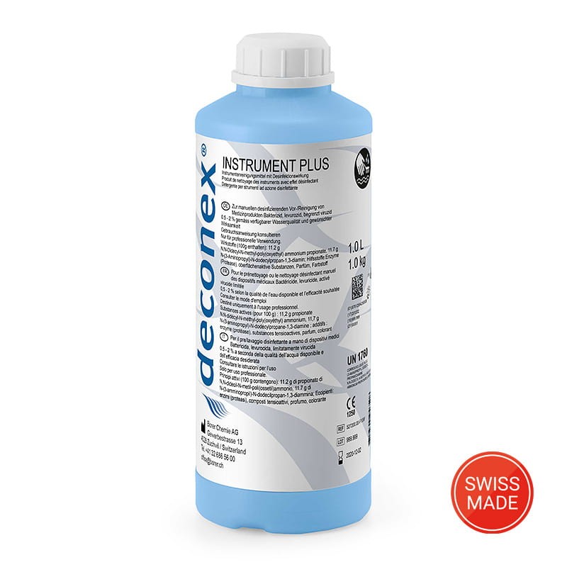 Strumenti nel settore dell'assistenz