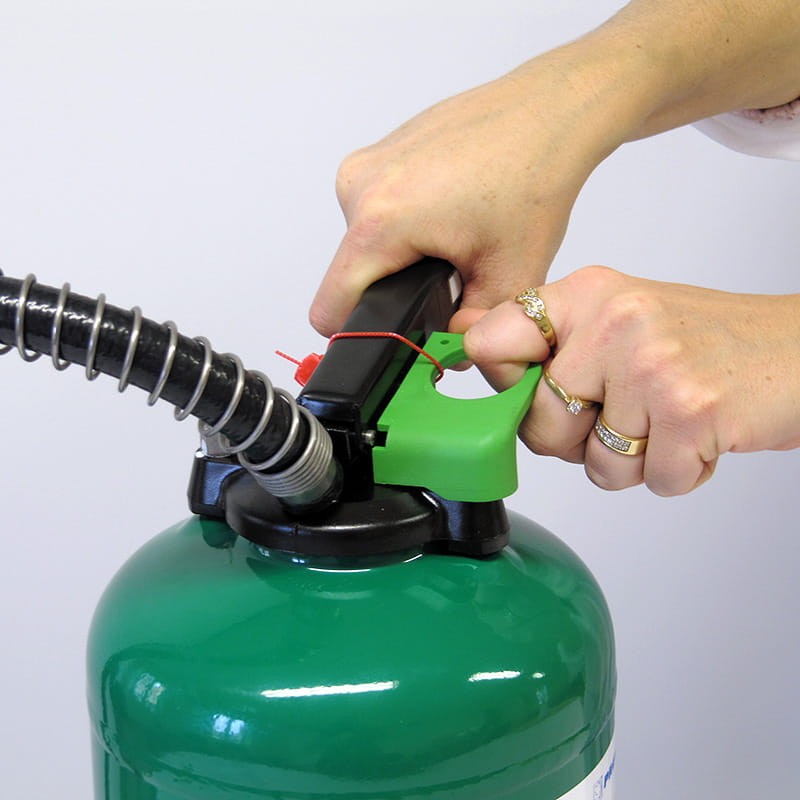 Douche Diphotérine®, 5 l