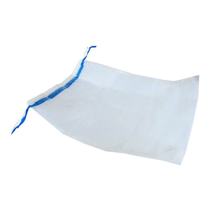 Replantat-Beutel, Bein