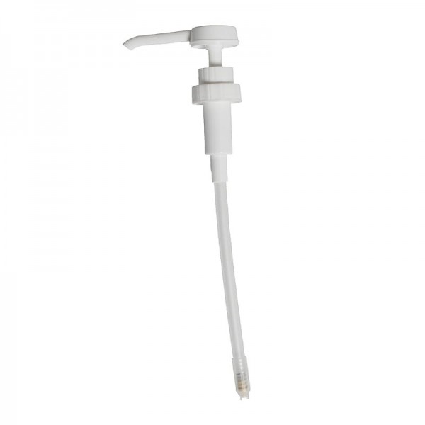 Pompe manuelle pour decosept® 500 ml