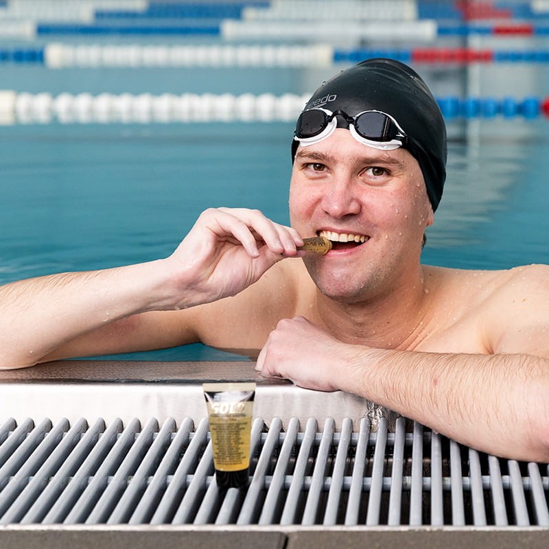 Wellion Energy Plus gel al glucosio, 40 g