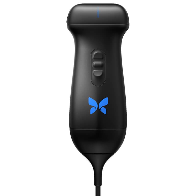 Butterfly iQ3 Ultrasound System