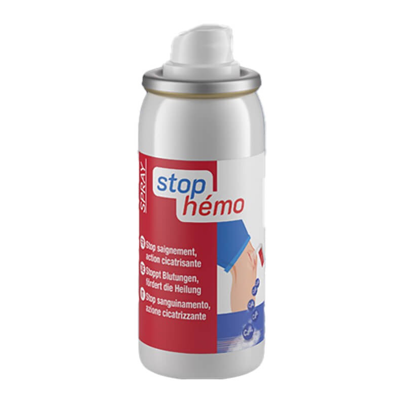 Spray hémostatique Stop Hémo®, 50 ml