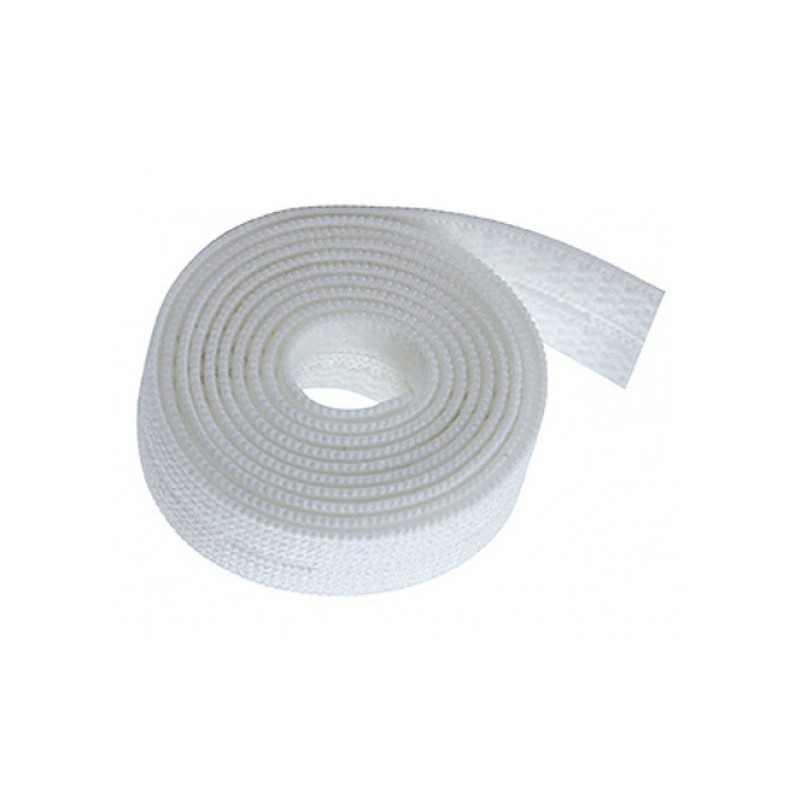 Collier élastique pour cale-dents