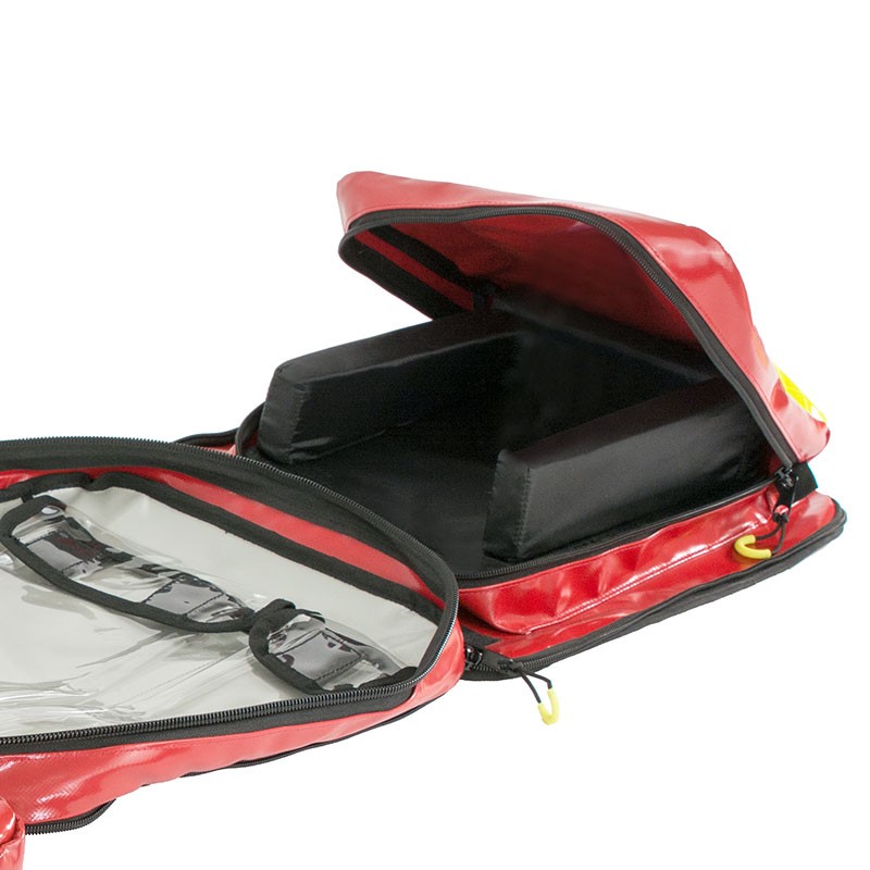 Rettungsrucksack AEROcase® EPMC