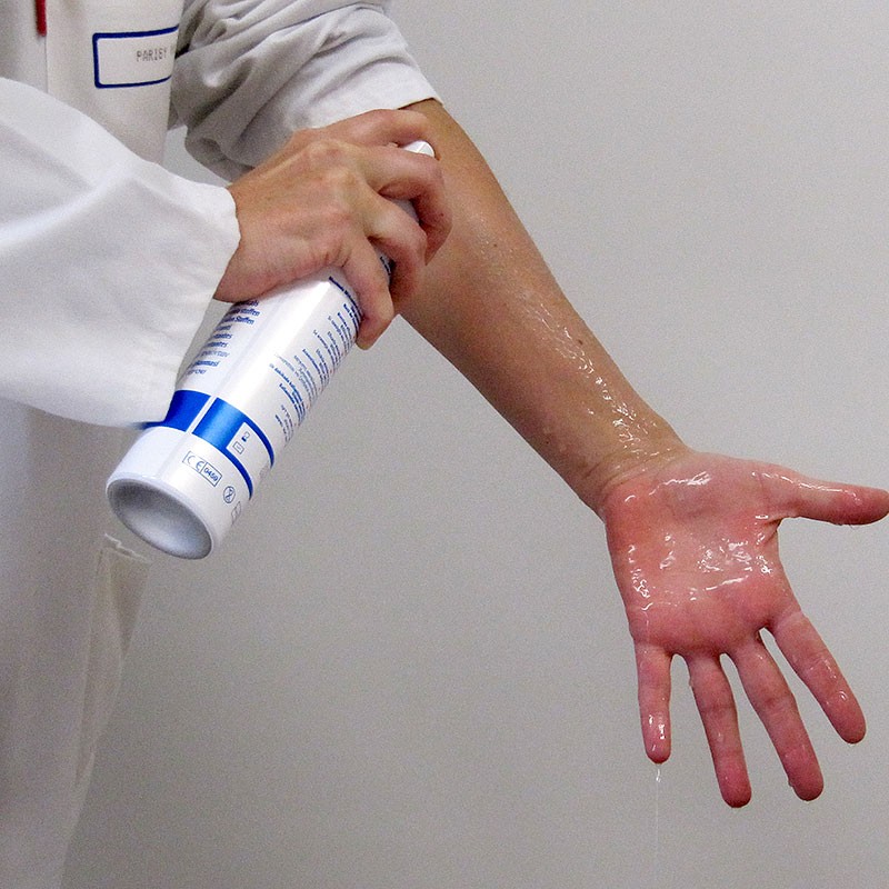 Diphotérine® Mini Spray, 200 ml