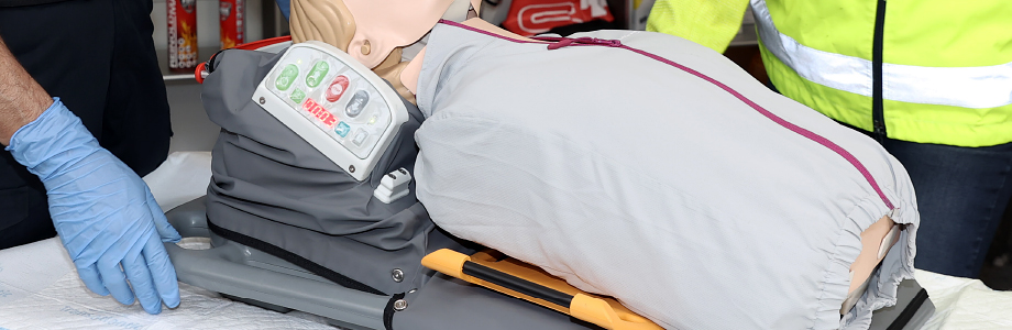 EleGARD™ System – Tinovamed - Tinovamed GmbH